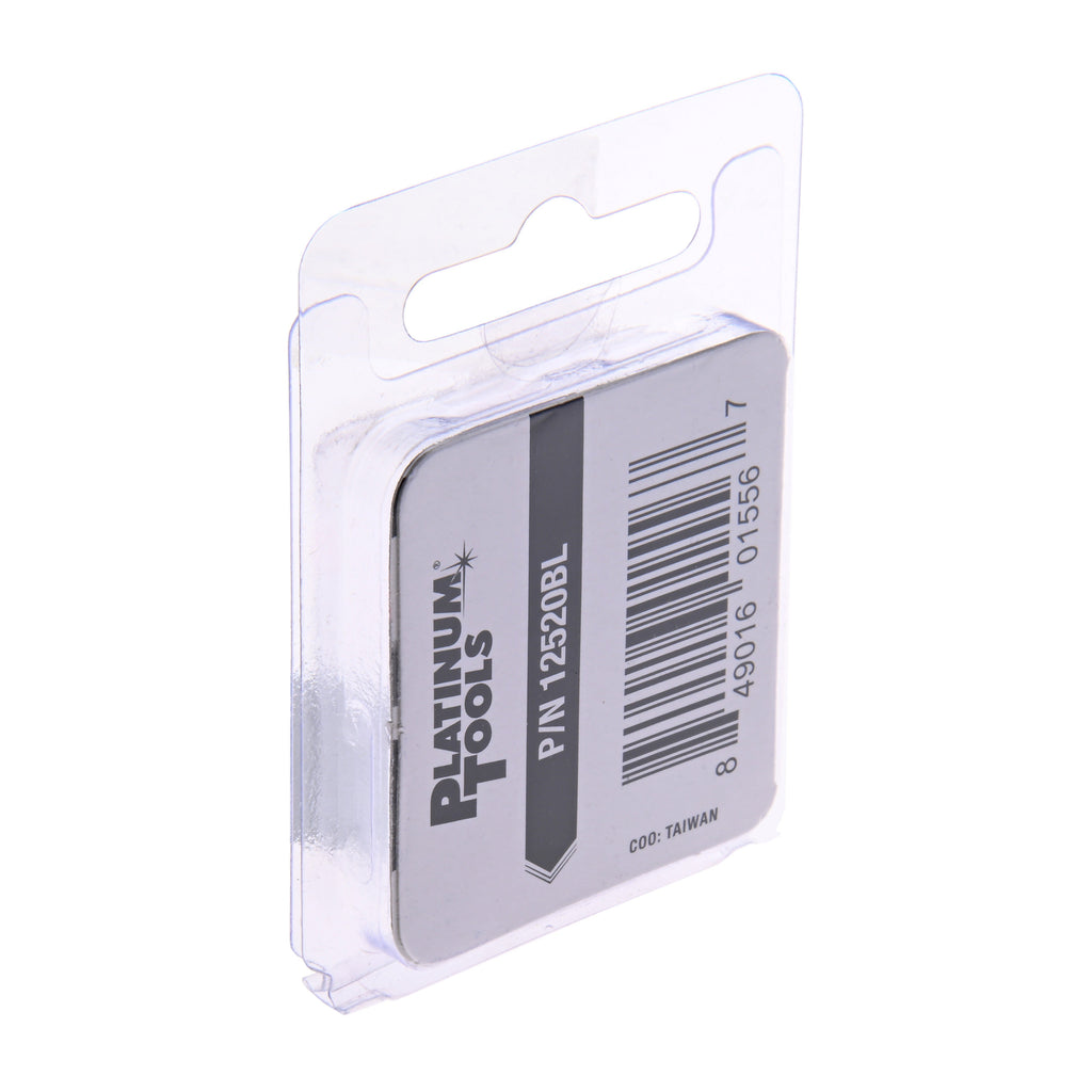 Platinum Tools PTS Pro Crimp Tool Replacement Blade 2-pack – TDLCanada